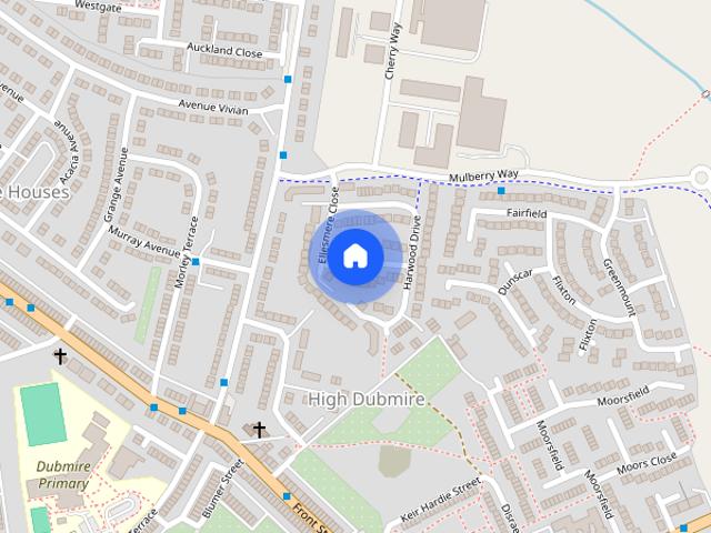 Harwood Drive, Houghton Le Spring, Tyne and Wear, DH4 5NY