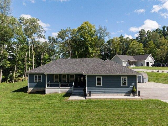 Harwood Farm Rd, Southbridge, Home For Sale