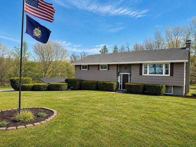 Harwood Hill Rd, Bennington, Home For Sale