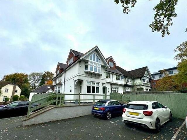 Harwood House, Clockhouse Road, 1 Bedroom Apartment