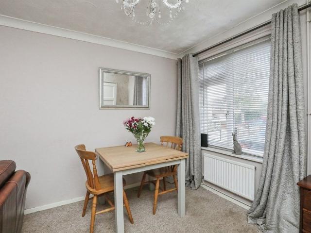 Harwood Road
