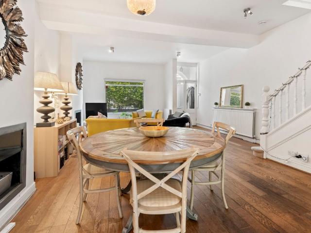 Harwood Road, Fulham Broadway SW6, 4 bed terraced house to rent, £5,600 pcm | PrimeLocation