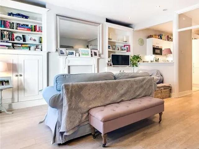 Harwood Road, London, SW6 4PY, United Kingdom | 2 bed apartment for rent #140658572 | Rentberry