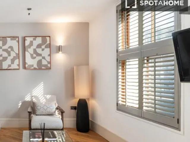 Harwood Road, London, SW6 1ES, United Kingdom | 1 bed apartment for rent #163688992 | Rentberry
