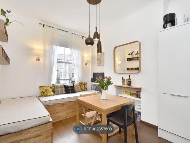 Harwood Road, London SW6, 2 bed flat to rent, £2,600 pcm | PrimeLocation