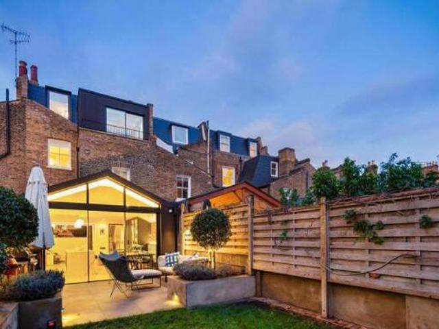 Harwood Road, London, 6 Bedroom Terraced