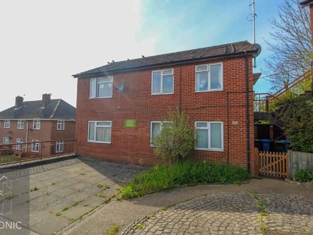 Harwood Road, Norwich NR1, 2 bed flat to rent, £900 pcm | PrimeLocation