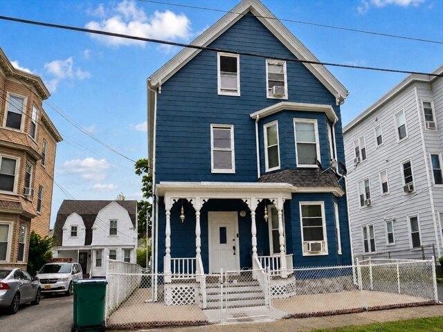 Harwood St, Lynn, Home For Sale