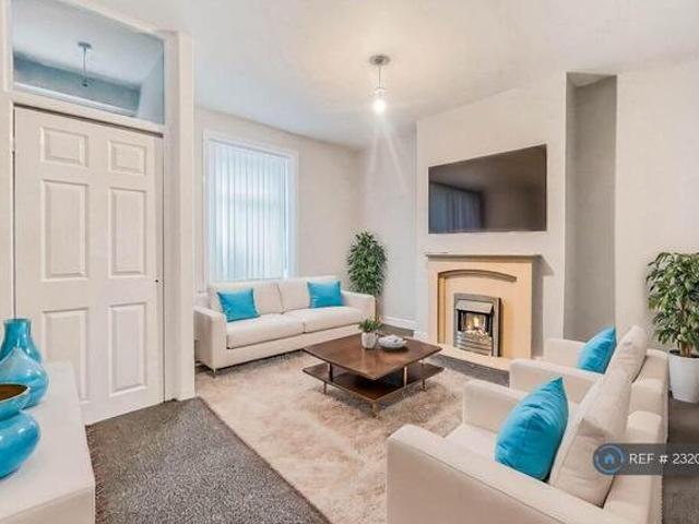 Harwood Street, Darwen, 4 Bedroom Terraced