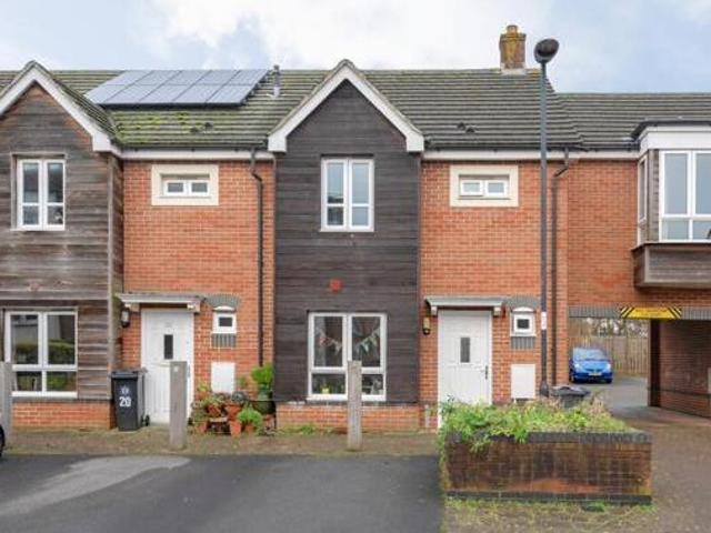 Harwood Square, Horfield, 3 Bedroom End