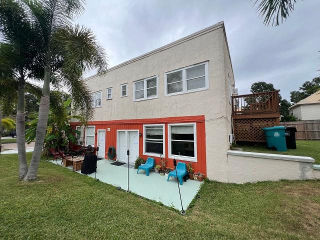 Harwood 1 Bedroom Apartment for Rent at 317 E Harwood St, Orlando, FL 32801 Lake Eola Heights