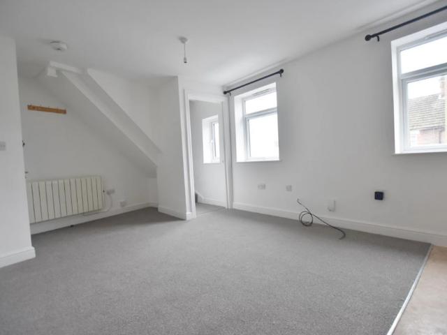 Harwoods Road, West Watford, WD18
