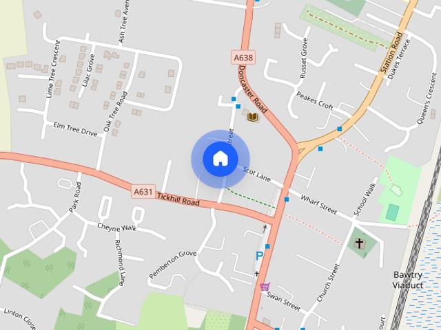 Harworth Place, Bawtry, DN10