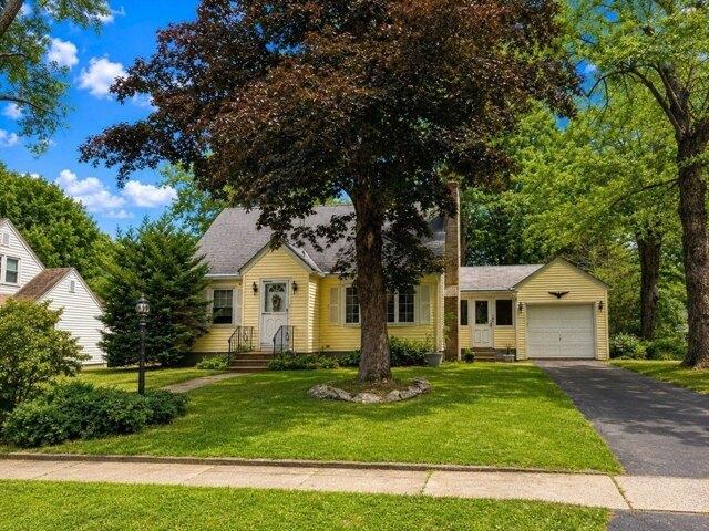 Hara St, Worcester, Home For Sale