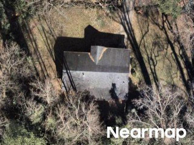 Haralson Rd