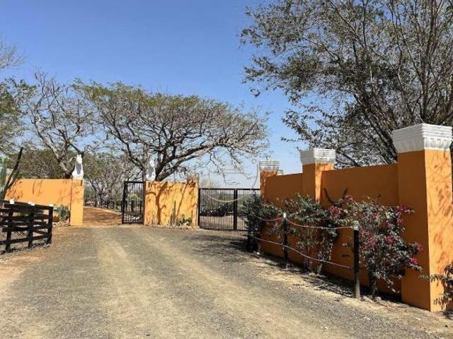 Haras 13 Alqueires em Cerquilho/SP, Completo e Estruturado