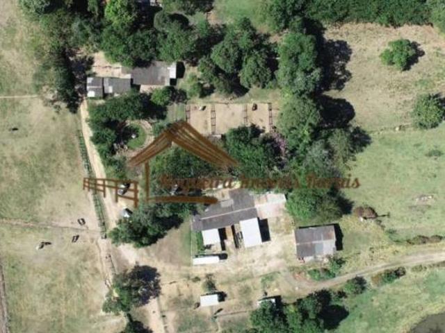 Haras à venda na região de Itapetininga SP