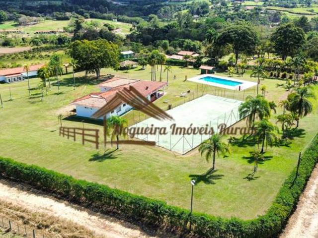 Haras à venda na Região de Itú SP