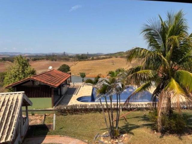 Haras à venda Area Rural Itapira/SP