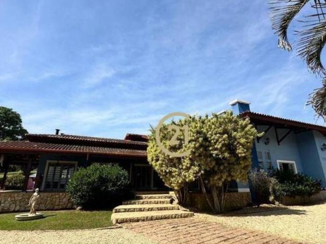 Haras à venda Condomínio Village Haras São Luiz Salto/SP HA0005