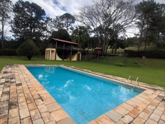 HARAS À VENDA, DE 20.5 HECTARES, SENDO 16.HECTARES DE PASTOS LIVRE – PINHALZINHO/SP