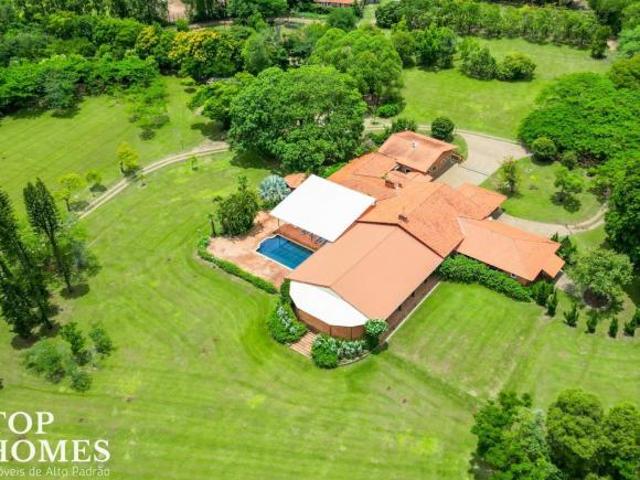 Haras a venda em Boituva próximo a Rodovia Castelo Branco