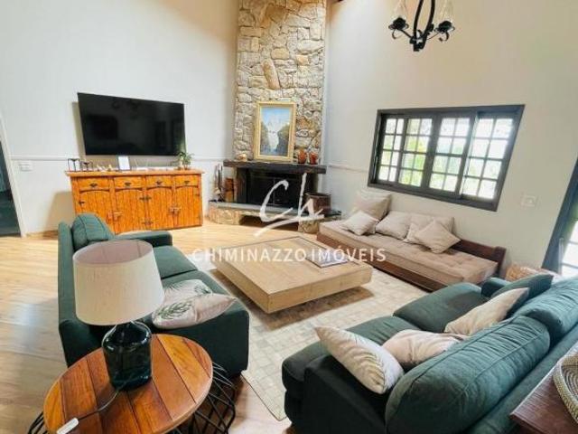 Haras à venda em Itatiba, Alagado, com 6 suítes, com 16940 m²