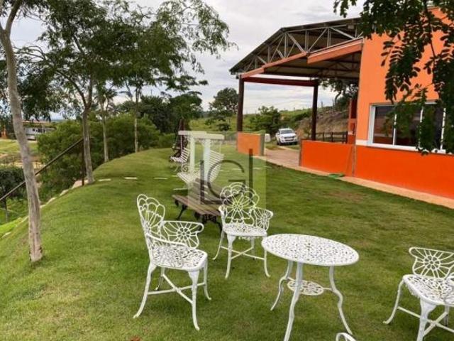 Haras à venda em Itu SP, no Bairro Campos de Santo Antônio: uma oportunidade única!