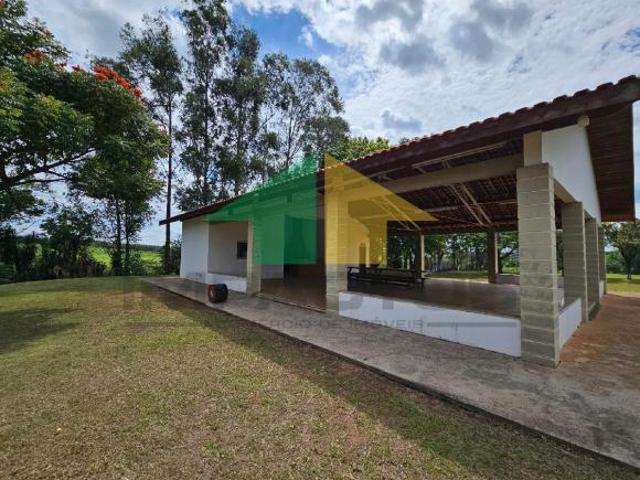 HARAS À VENDA EM LIMEIRA SP