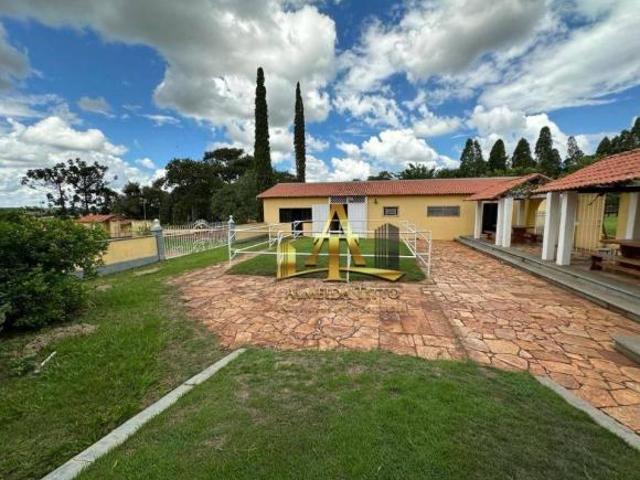 Haras à Venda em Tatuí São Paulo