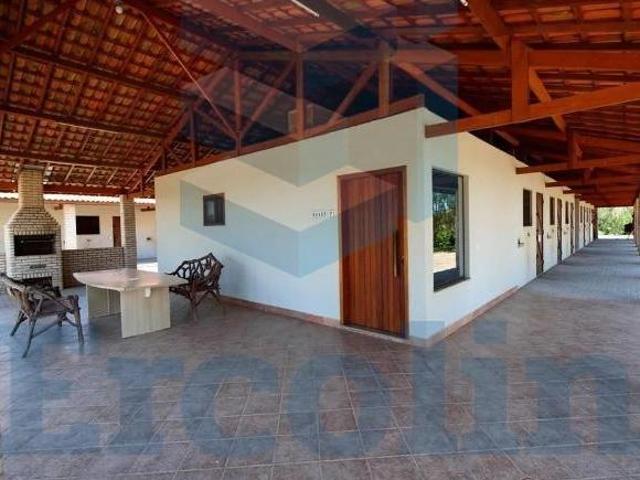 HARAS À VENDA EM TATUÍ SP