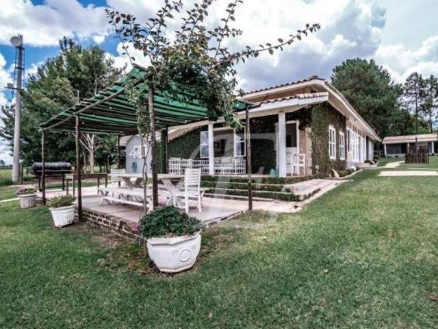 Haras à venda, 14184 m² por R$ 4.500.000,00 Distrito Industrial Botucatu/SP