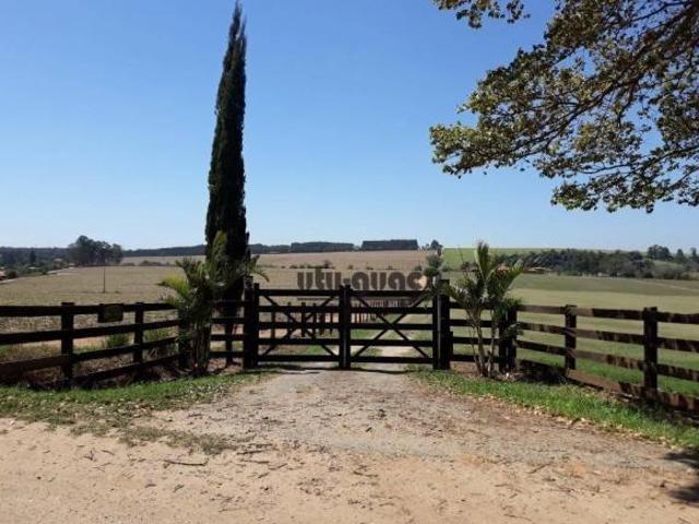 Haras à venda, 169400 m² por R$ 6.000.000,00 Área Rural Tietê/SP