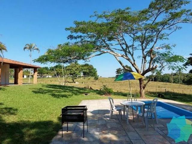 Haras à venda, 193600 m² por R$ 2.200.000 Bairro dos Cocais Sarapuí/SP