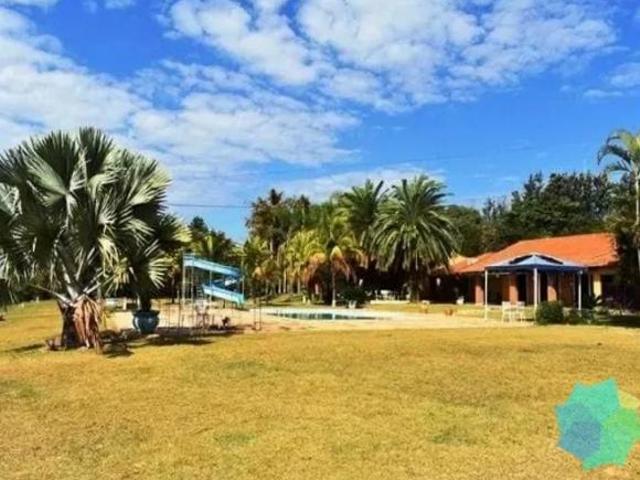 Haras à venda, 193600 m² por R$ 4.500.000 Centro Porto Feliz/SP