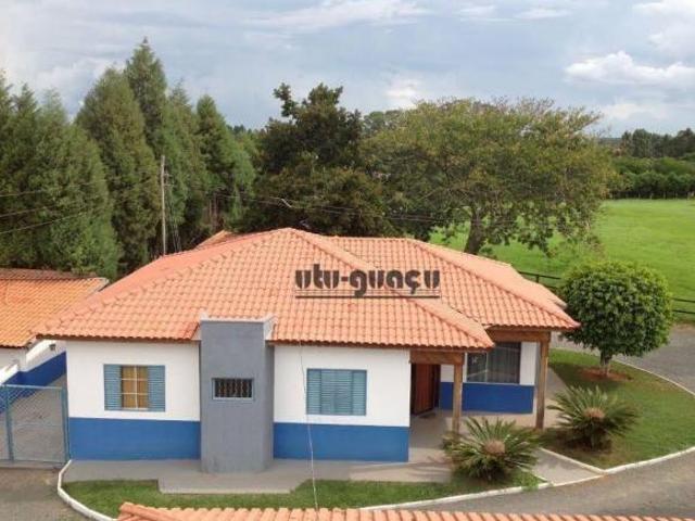 Haras à venda, 242000 m² por R$ 9.000.000,00 Rural Tatuí/SP
