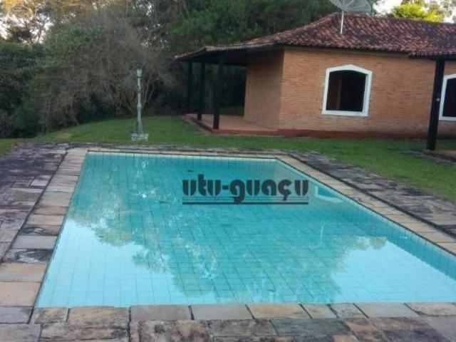Haras à venda, 266200 m² por R$ 2.500.000,00 Piedade Piedade/SP