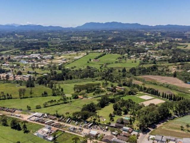 Haras à venda, 227550 m² por R$ 20.000.000,00 Colônia Murici São José dos Pinhais/PR