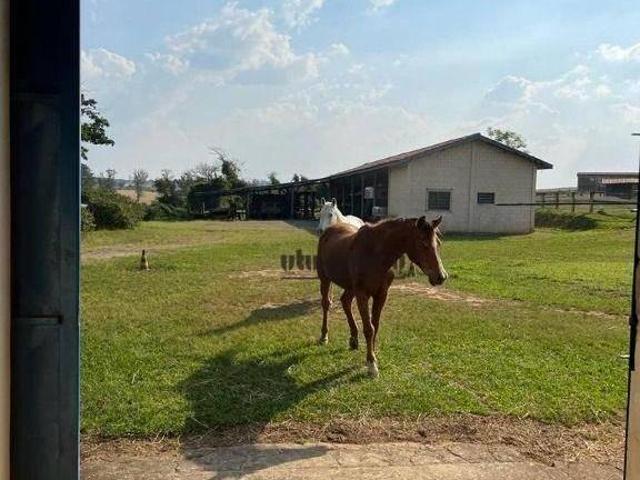 Haras à venda, 363000 m² por R$ 10.000.000,00 Castelo Branco Sorocaba/SP