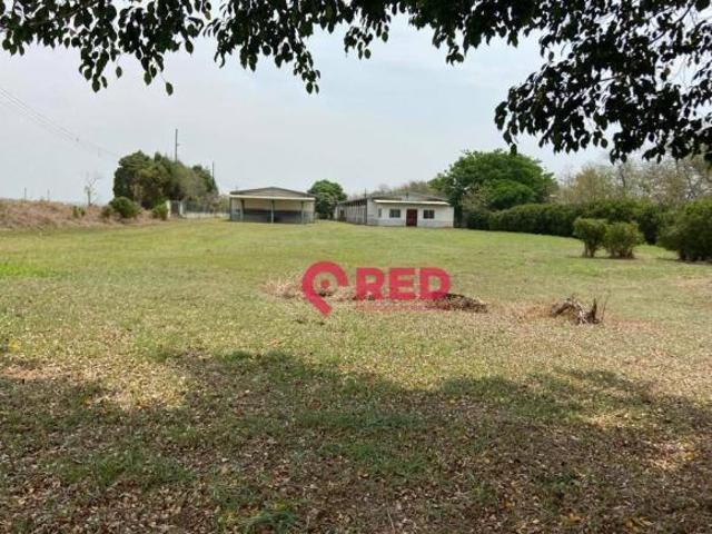 Haras à venda, 518606 m² por R$ 14.000.000,00 Porto Feliz Porto Feliz/SP