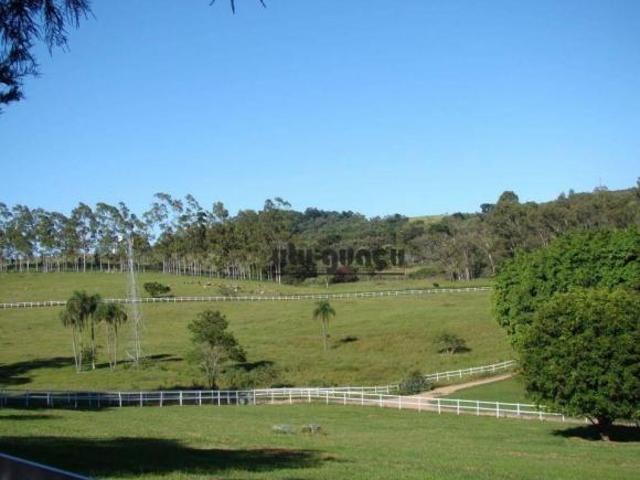 Haras à venda, 641300 m² por R$ 43.000.000,00 Distrito Industrial Jundiaí/SP