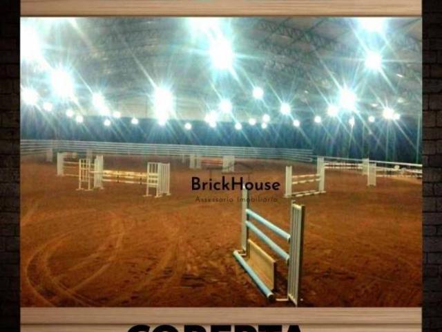 Haras à venda, 60000 m² por R$ 9.900.000,00 Jardim Guaçu São Roque/SP