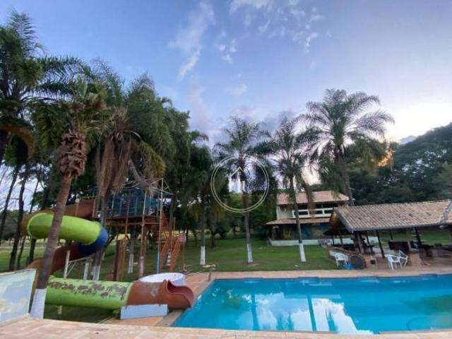 Haras à venda, 62 m² por R$ 9.000.000,00 Centro Salto/SP