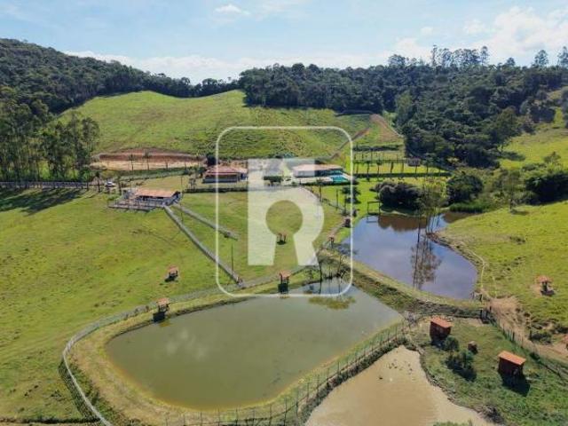 Haras à venda, 6 quartos, 1 suíte, Área Rural de Conselheiro Lafaiete Conselheiro Lafaiete/MG
