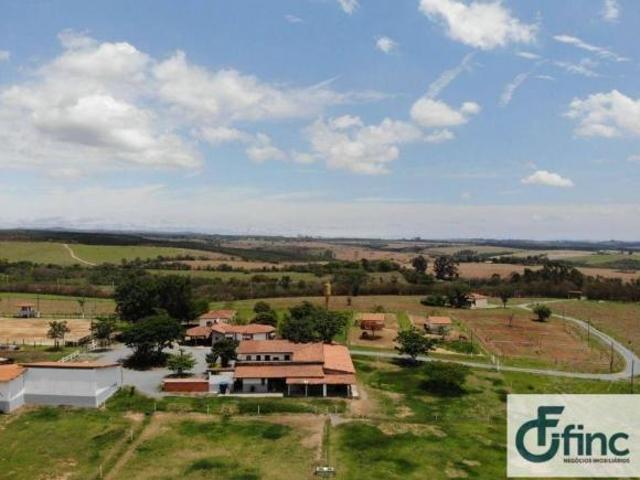 Haras à venda, 865000 m² por R$ 8.500.000,00 Zona Rural Salto de Pirapora/SP