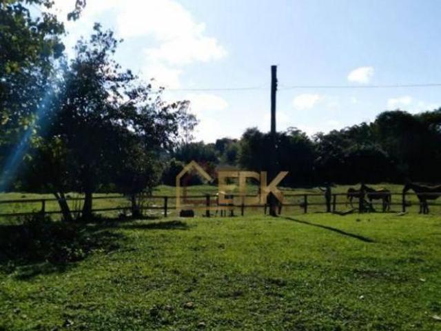 Haras à venda, 94372 m² por R$ 3.120.000 Maracaibo Tremembé/SP