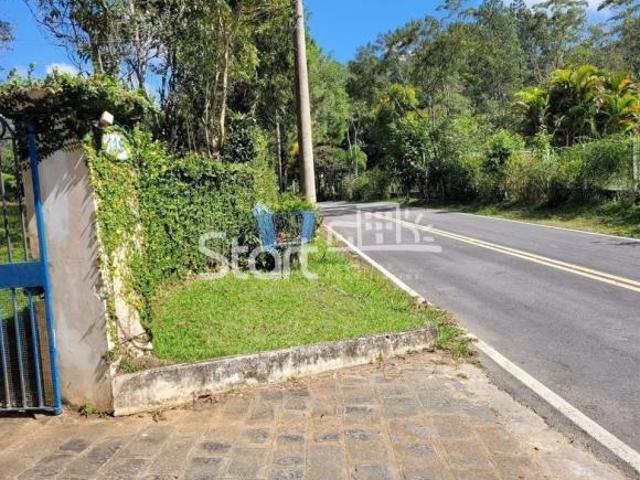 haras Alto Da Serra Mailasqui São Roque