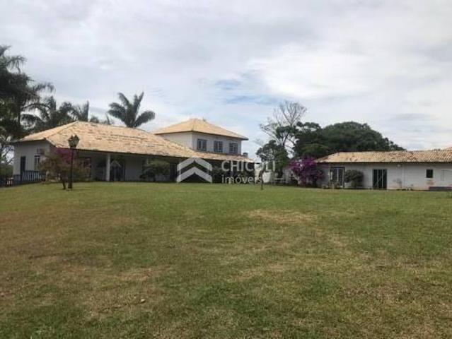 Haras BelaVista Vargem Grande Paulista 2.360,00 M²