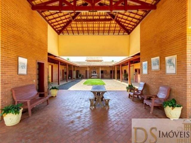 Haras, Centro, Cesário Lange, SP