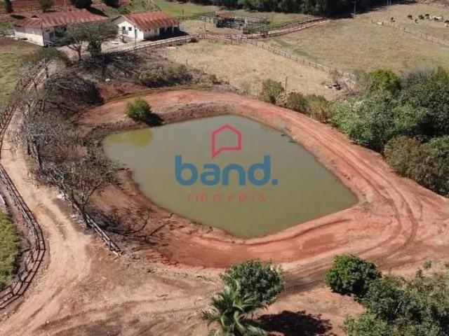 Haras com 3 dormitórios à venda, 208120 m² por R$ 2.950.000,00 Jardim Gramado Tatuí/SP